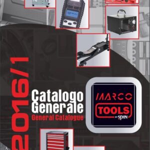 Marco Tools and Tool Cabinets | Garage & Test Equipment Equipment