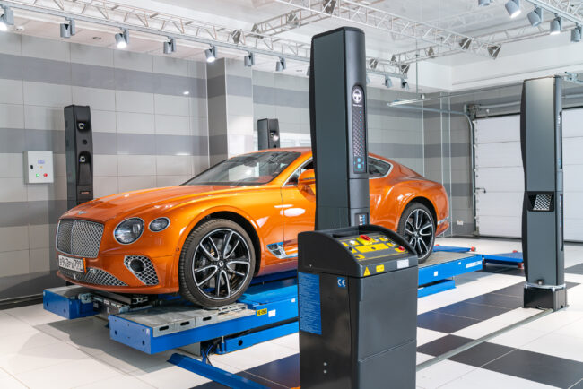 Equipco Ireland – Ireland’s Number 1, Garage & Test Equipment Supplier